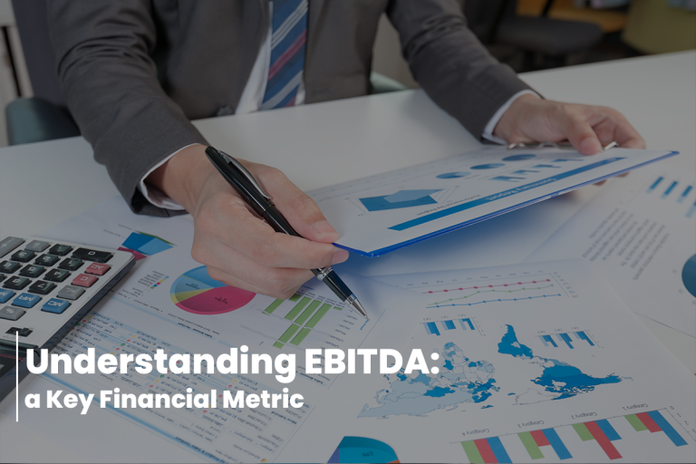 Understanding EBITDA: a Key Financial Metric - CFI Education